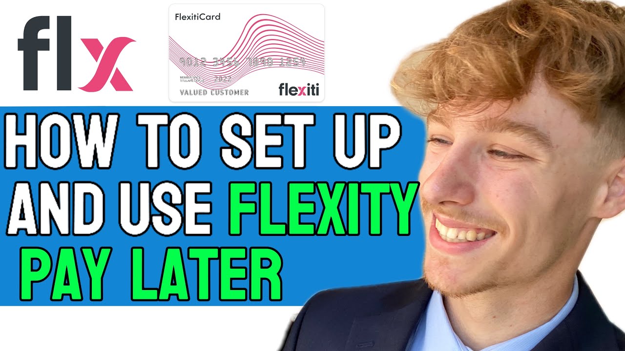 How to Set up and Use Flexiti Pay Later Card for purchases 2024! (full ...