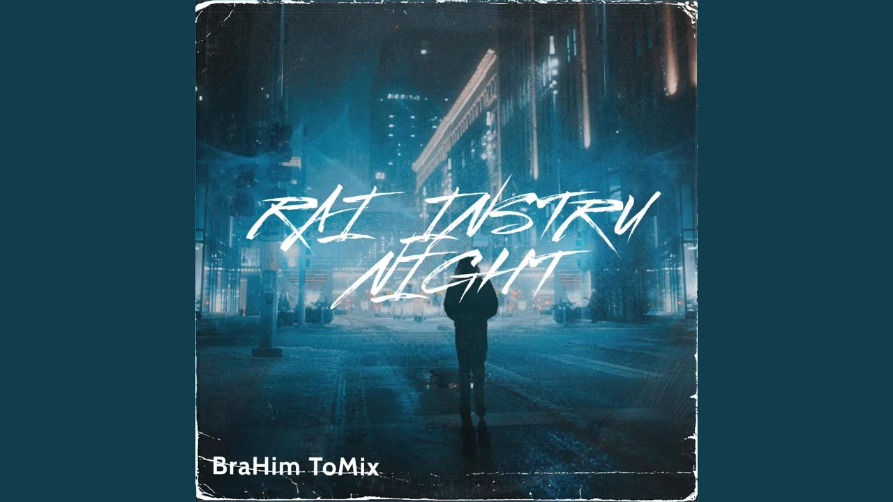 instru rai hbaal II - YouTube