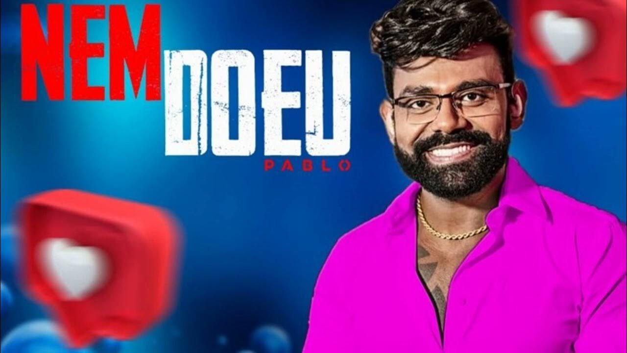 PABLO - NEM DOEU - YouTube