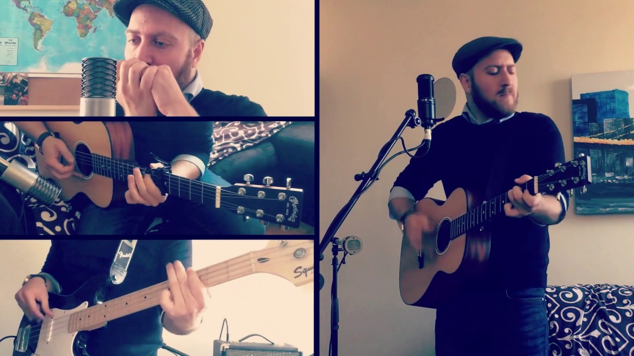 "Little Bird" - James Cudworth - YouTube