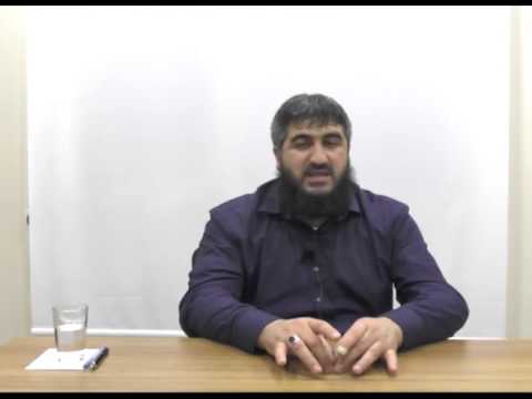 Kafire kafir demeyen kafirmidir? - Ebu Eymen