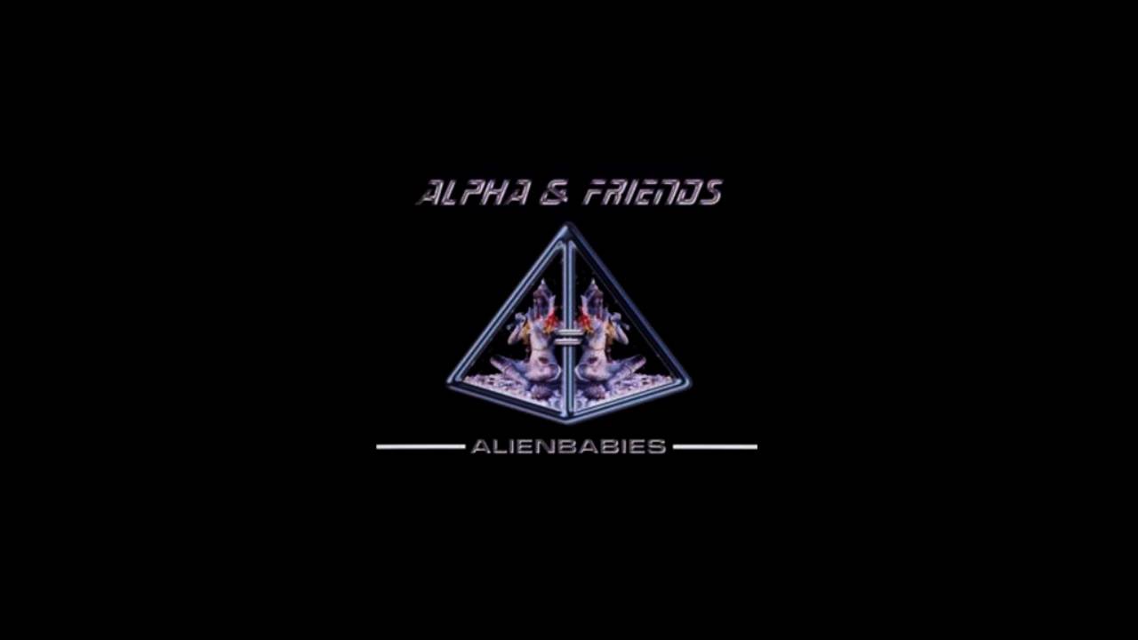 Element & Alpha - Wer Bist Du? - YouTube