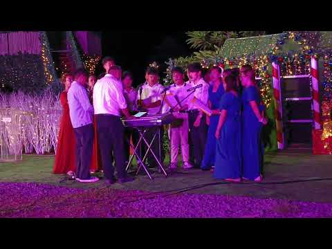 HIGHLANDS PARK LEGAZPI CITY - YouTube