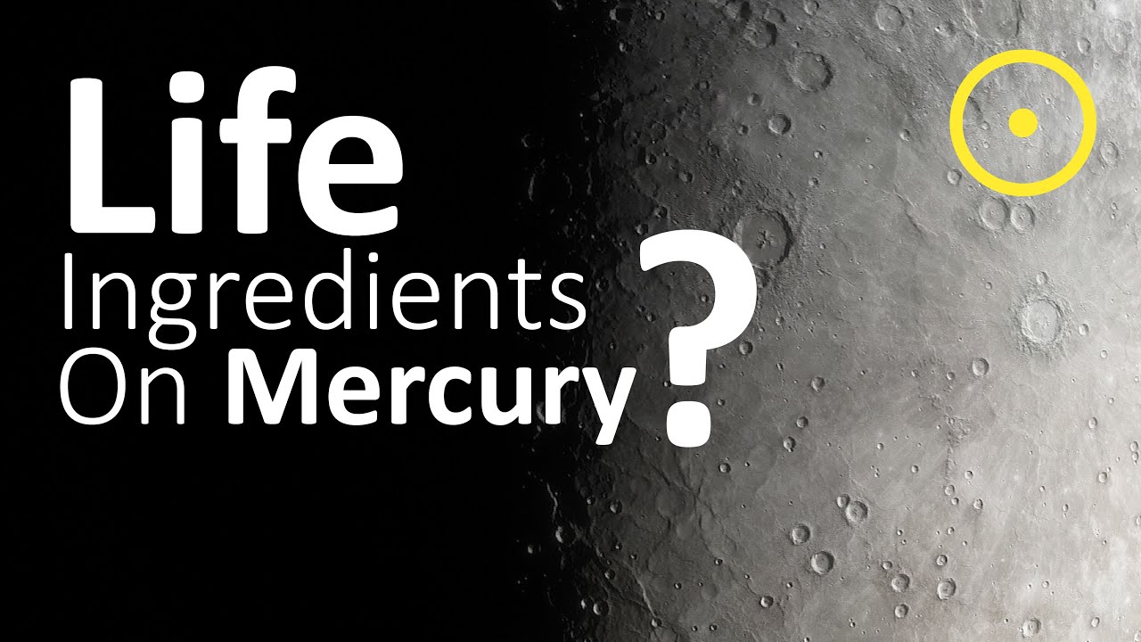 Did Mercury Once Have The Ingredients For Life YouTube did-mercury-once-have-the-ingredients-for-life-youtube