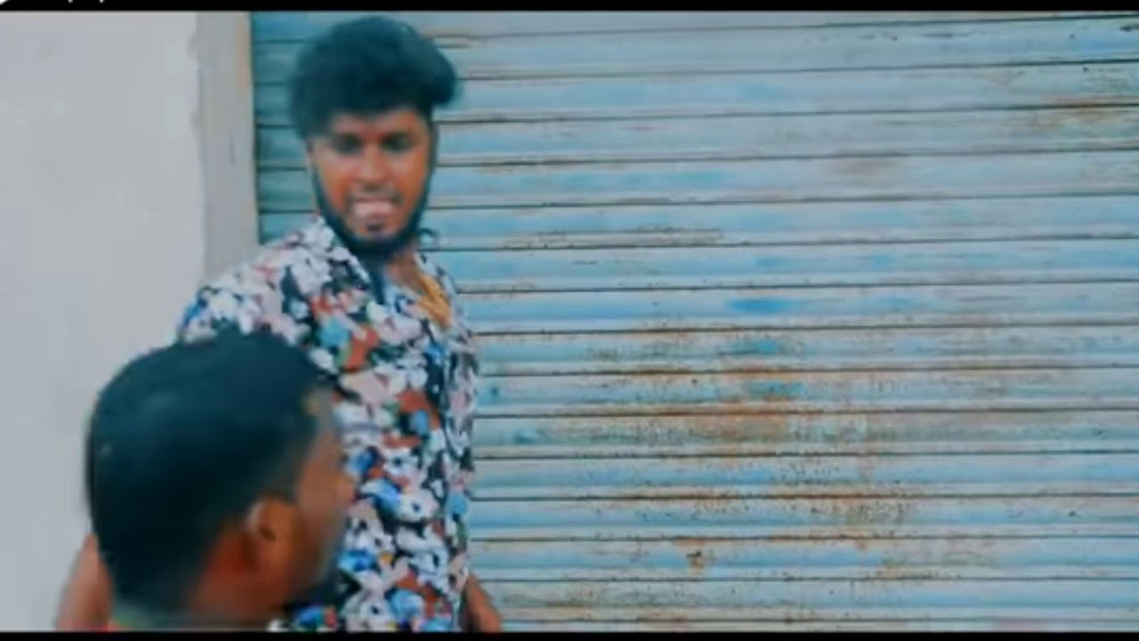 Mani.man - YouTube