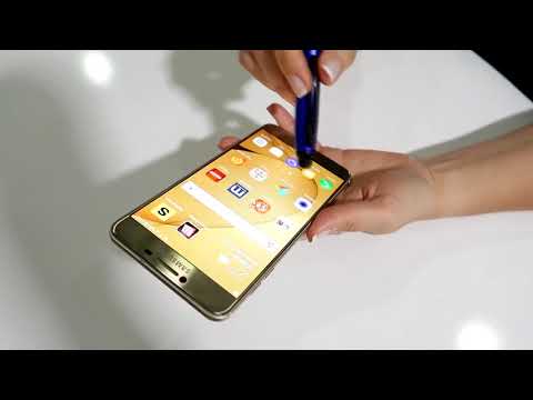 İSME ÖZEL LAZER BASKILI IŞIKLI GÖVDE METAL TOUCH PEN KALEM
