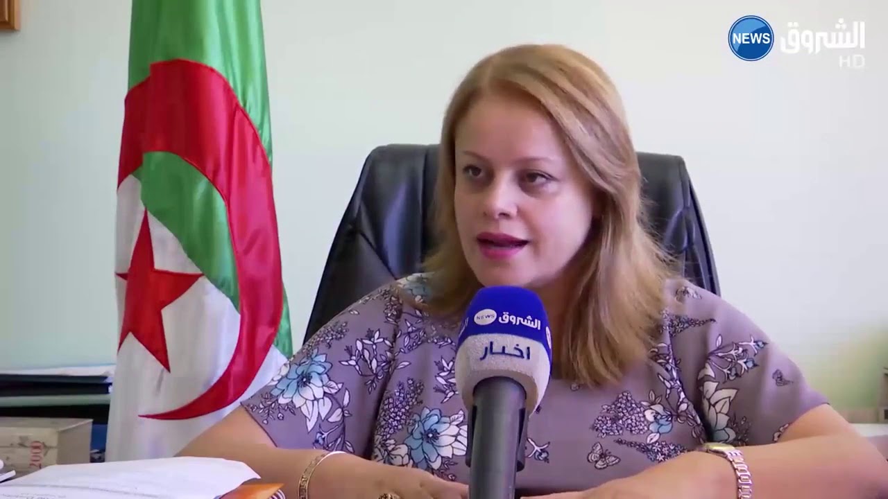 CACOBATPH- Echourouk News- 07/10/2017 - YouTube