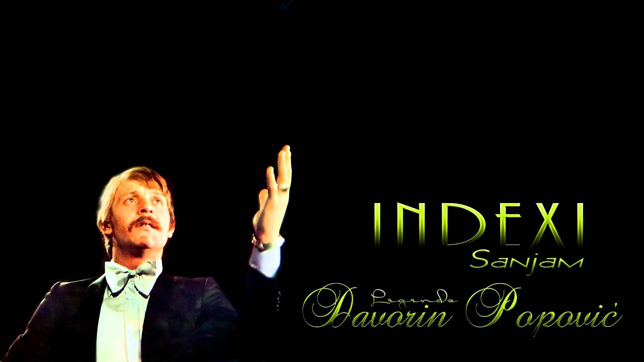 INDEXI - SANJAM (Edit Version) - YouTube