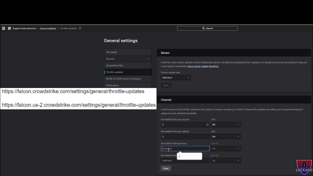 How to Block CrowdStrike Channel File Updates: Step-by-Step Guide ...