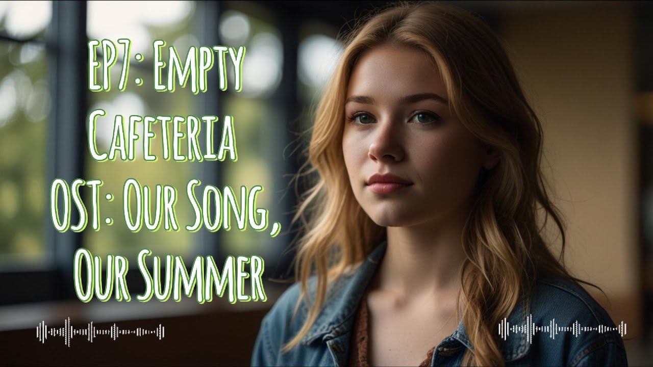 EP7: Empty Cafeteria l OST Our Song, Our Summer - YouTube