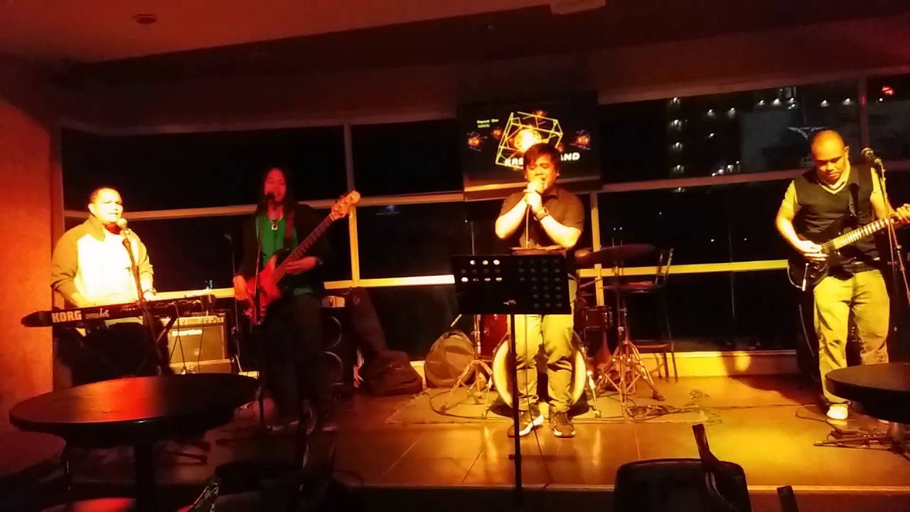 MO2 ICE ILOILO WITH THE KREONZ BAND - YouTube