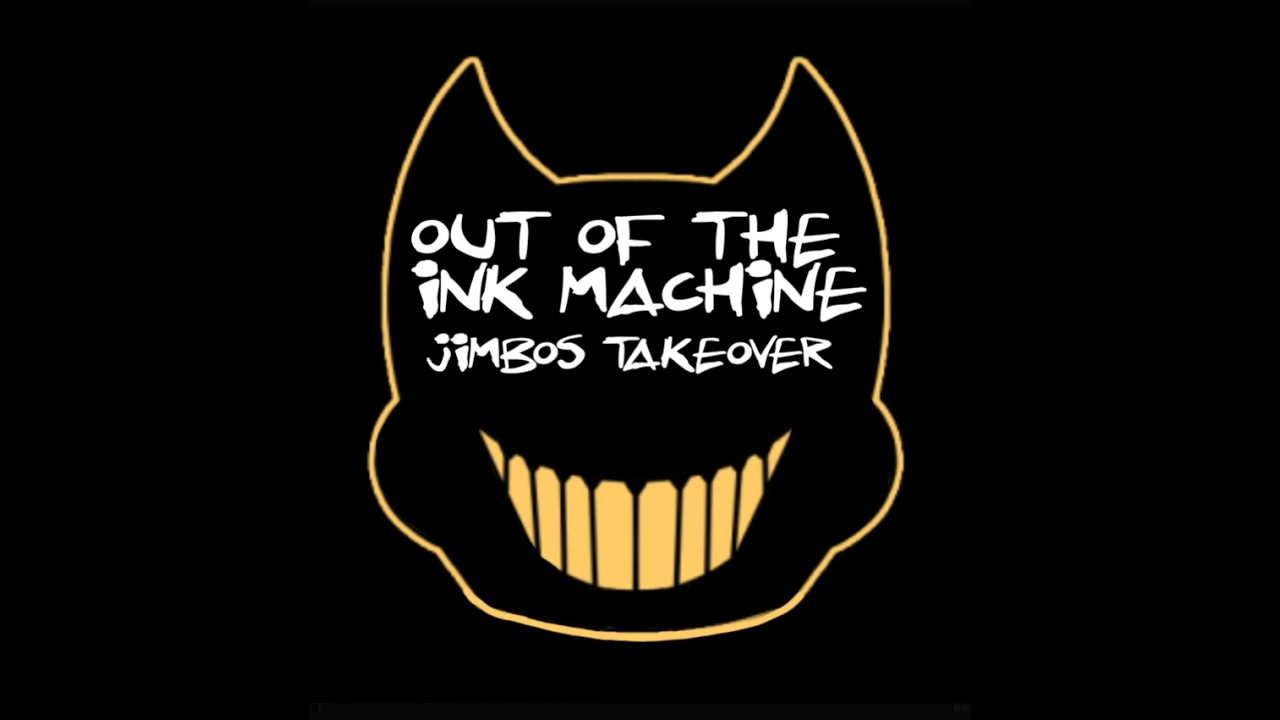 Out Of The Ink Machine: JT [official trailer] - YouTube