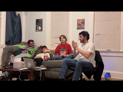 IAU#36: Holiday Special (feat. Gretchen Schultz, Gregory Blade, & Ja ...