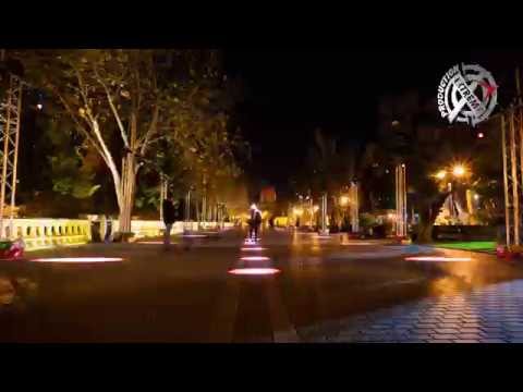 Bakının yeni promo videosu - Bakuinfo.Az