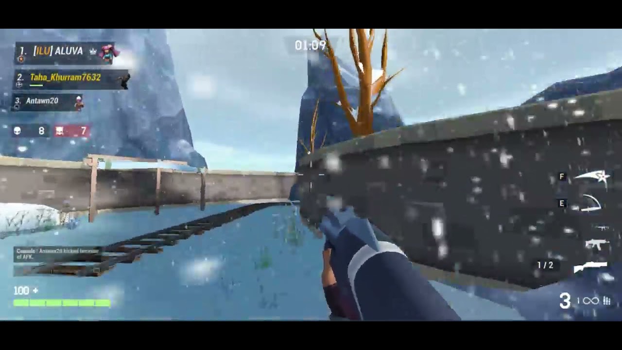 Vengio Series ep 1 - YouTube