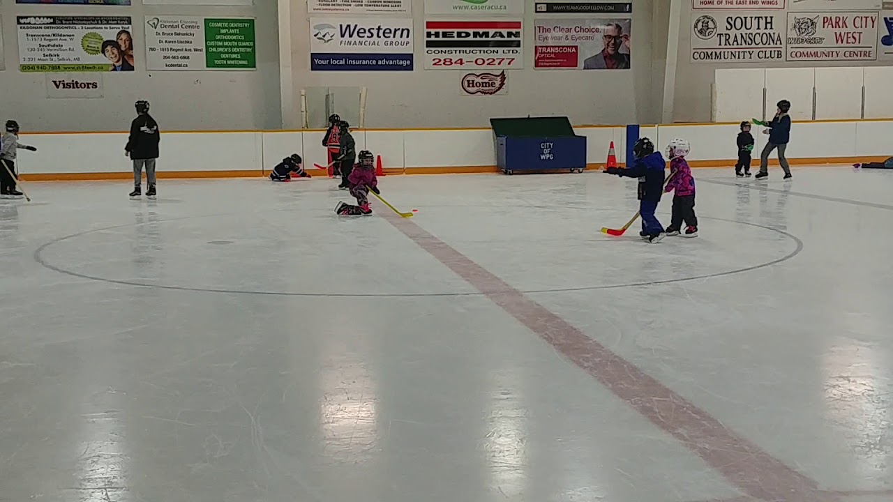 Sam Skating lessons - YouTube
