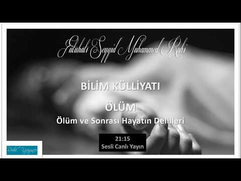 Ölüm (Bölüm 1)