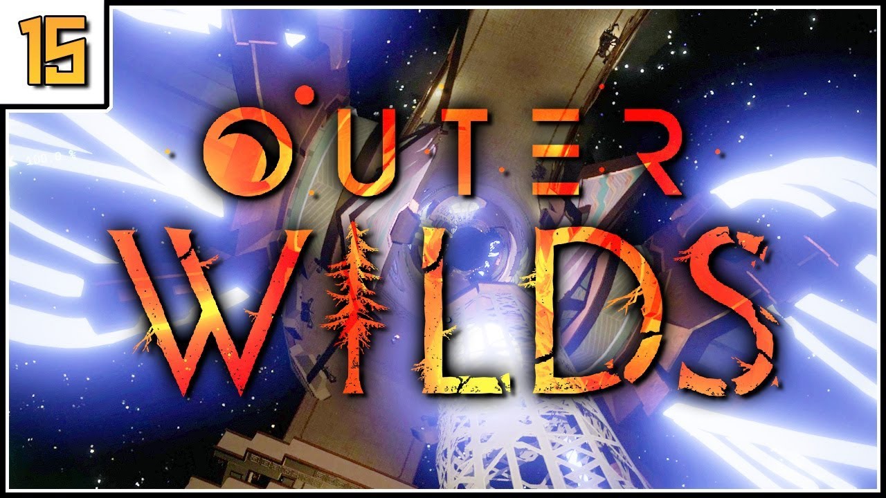 High Energy Lab & Ash Twin Project - Let's Play Outer Wilds Part 15 ...