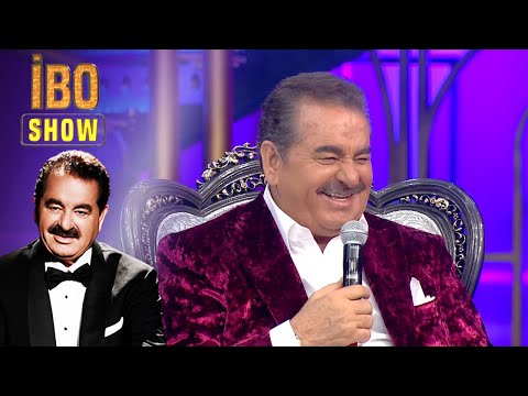 İmparator'a İmparator Takidi! | İbo Show 2020-2021 | 21. Bölüm