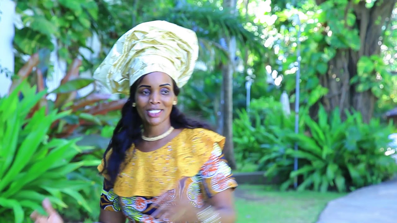 KUSELILE (USILIE)DONT CRY OFFICIAL VIDEO BY JANE CHEGE SKIZA 5327800 ...