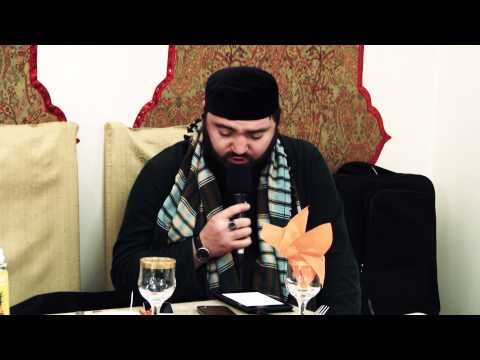 Хадис Сабиев