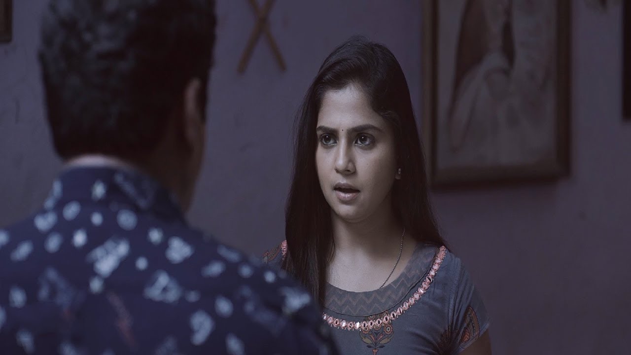 Baby Is Out Telugu Dubbed Movie Super Scene 3 #Exclusive Shashikumar ...