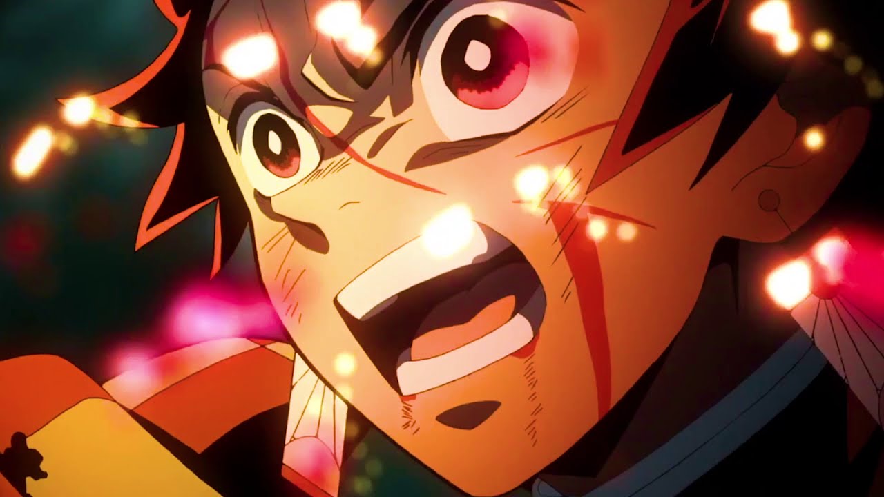[AMV] Anime Mix - Courtesy Call - YouTube