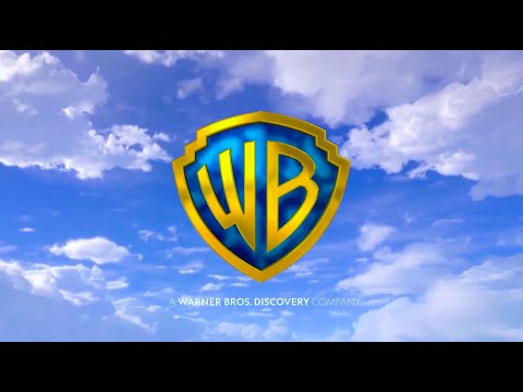 Warner Bros. Logo 2022 (Better Version)