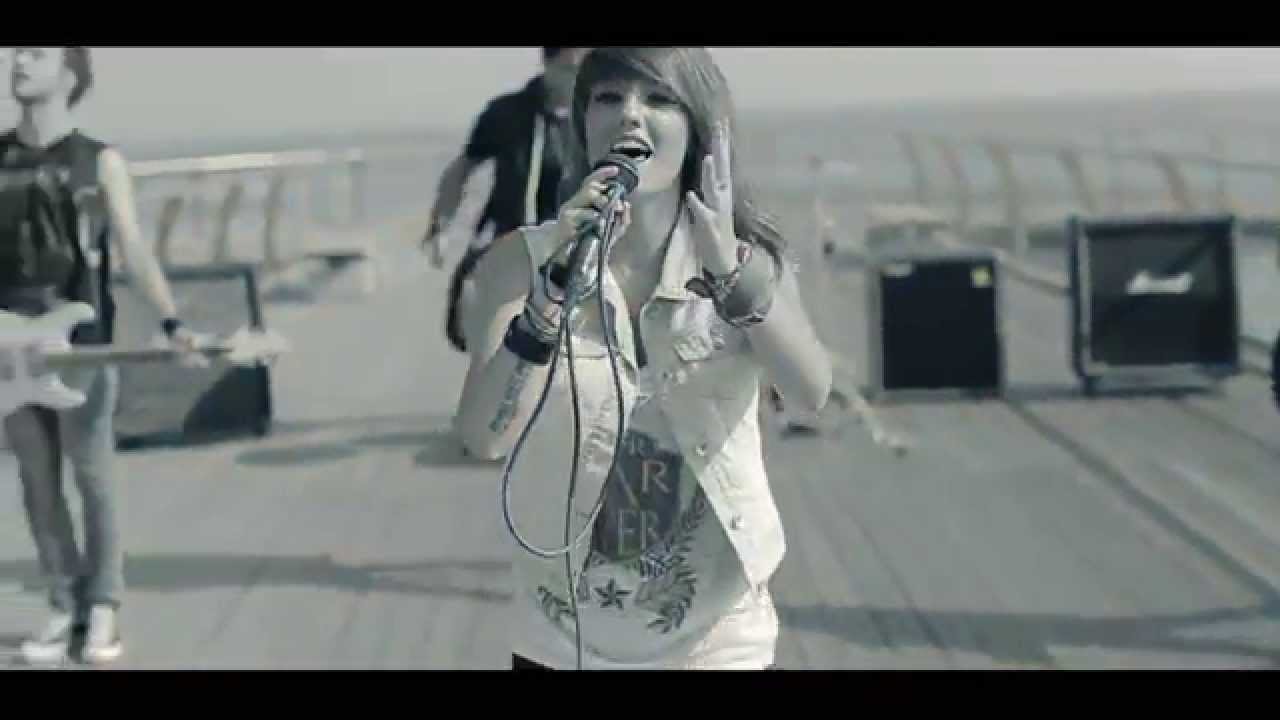 Over - "The Promise" A BlankTV World Premiere! - YouTube