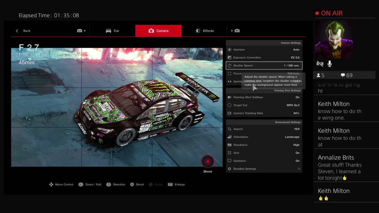 GTSSA Livery Creator's Workshop - YouTube