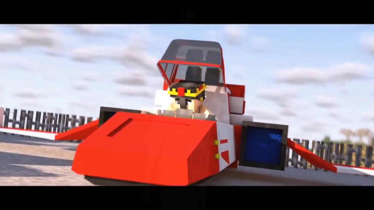 CANCION de la INTRO de Flex Vega - YouTube