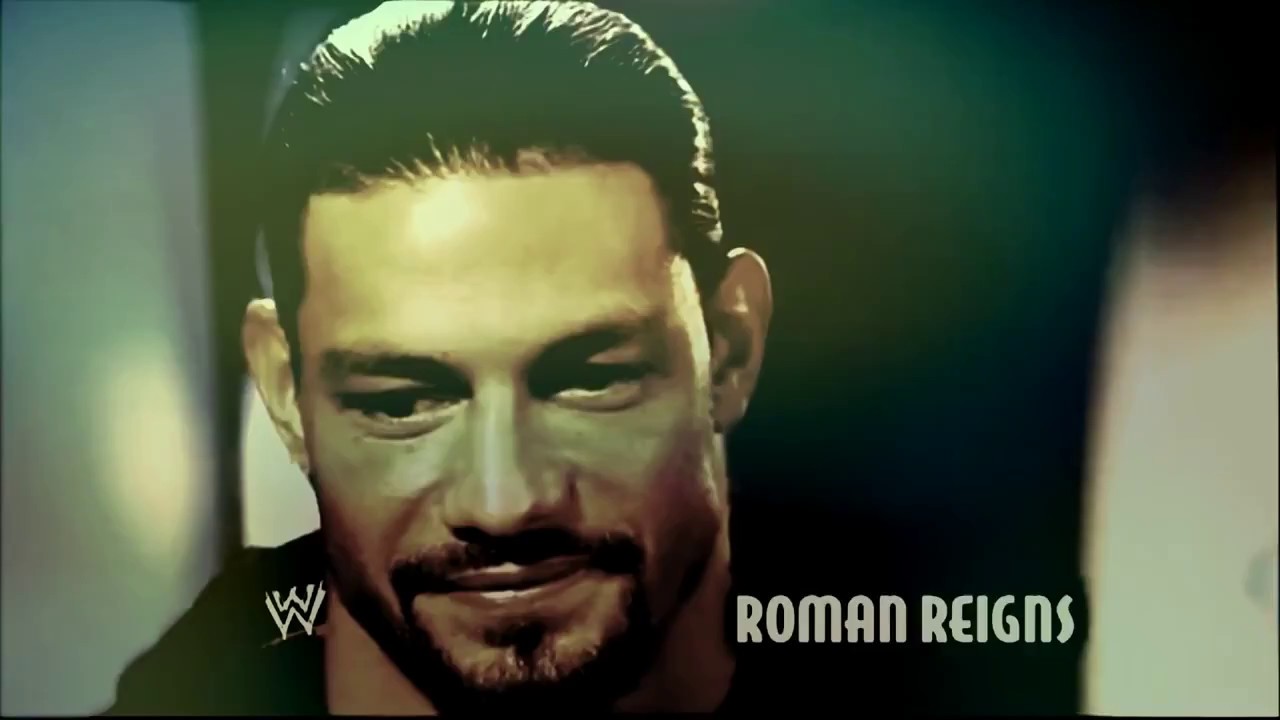Dean Ambrose • Roman Reigns ~ Chasing Cars - YouTube