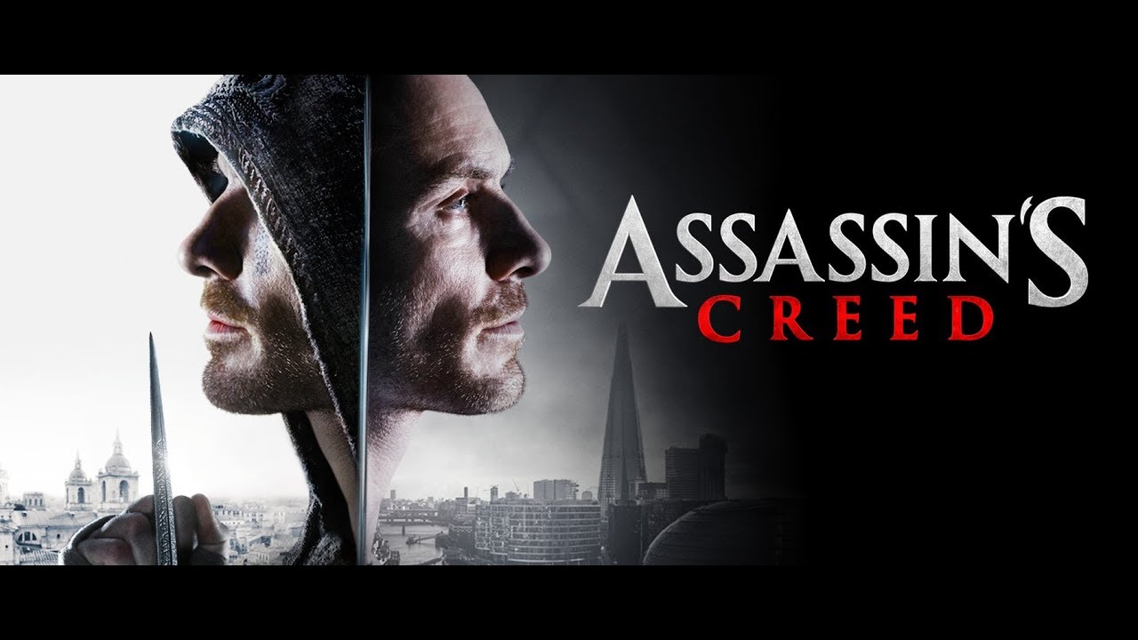Assassin's Creed and Robin Hood (2018) Movies Tribute. - YouTube