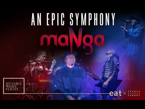 AN EPIC SYMPHONY § maNga  FLY