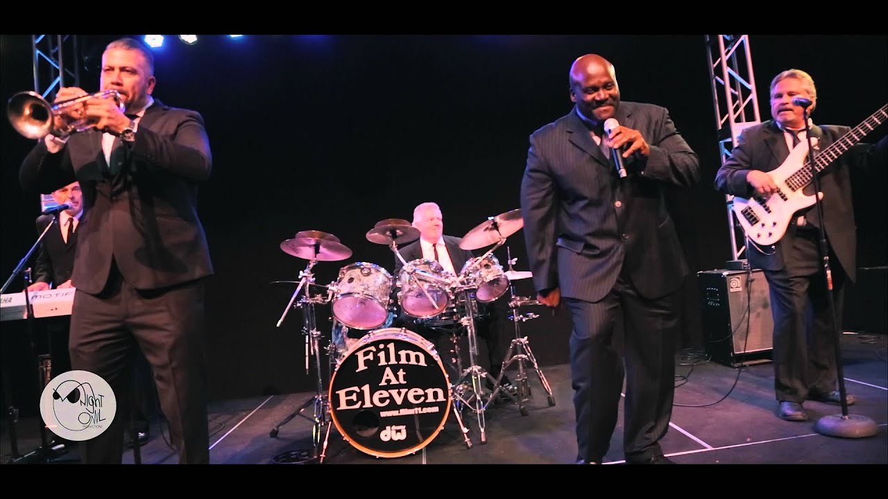 FILM AT ELEVEN - Live Wedding Band - Los Angeles, Orange County, San ...