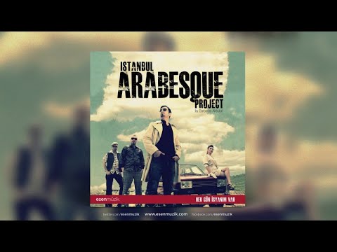 Istanbul Arabesque Project - Allah Allah - Official Audio