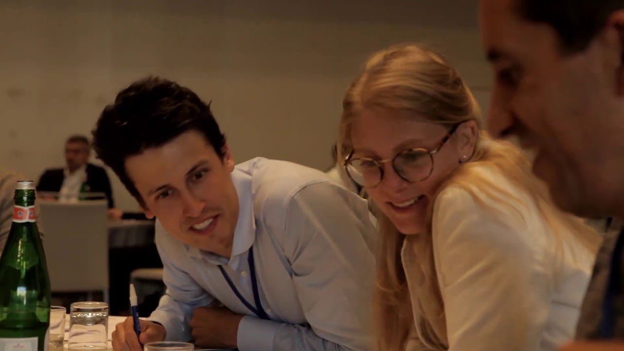 CLARA PROJECT - H2020 - YouTube