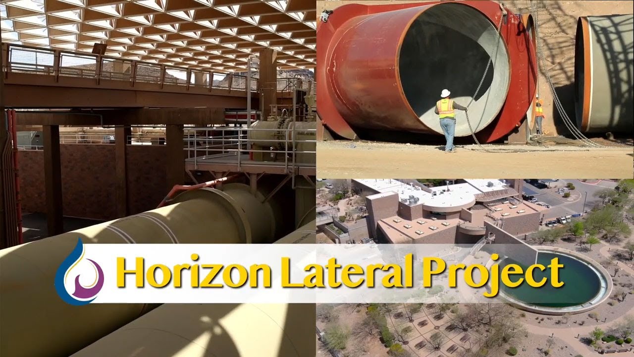 Introducing the Horizon Lateral - YouTube