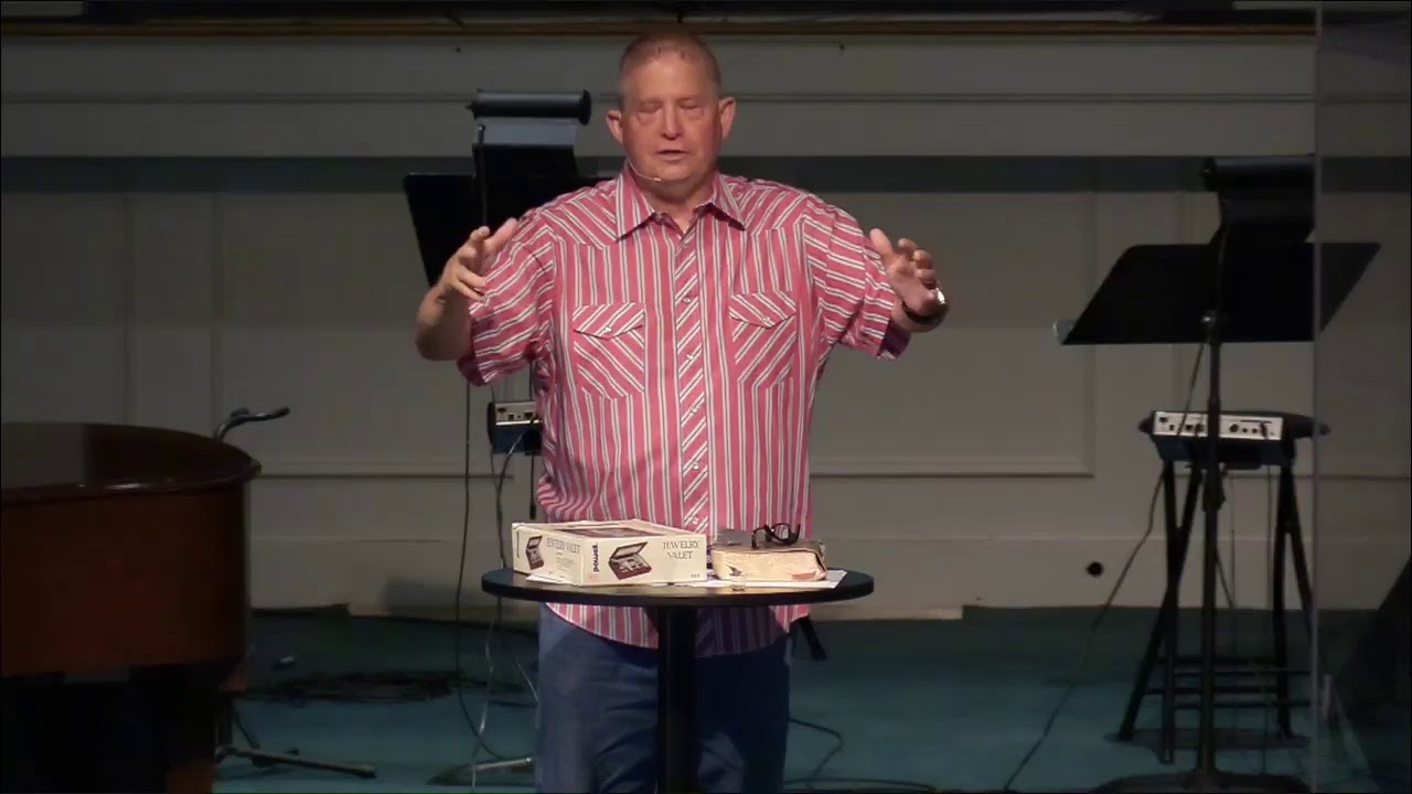 PETE AND REPEAT - HOLY HOLY HOLY - YouTube