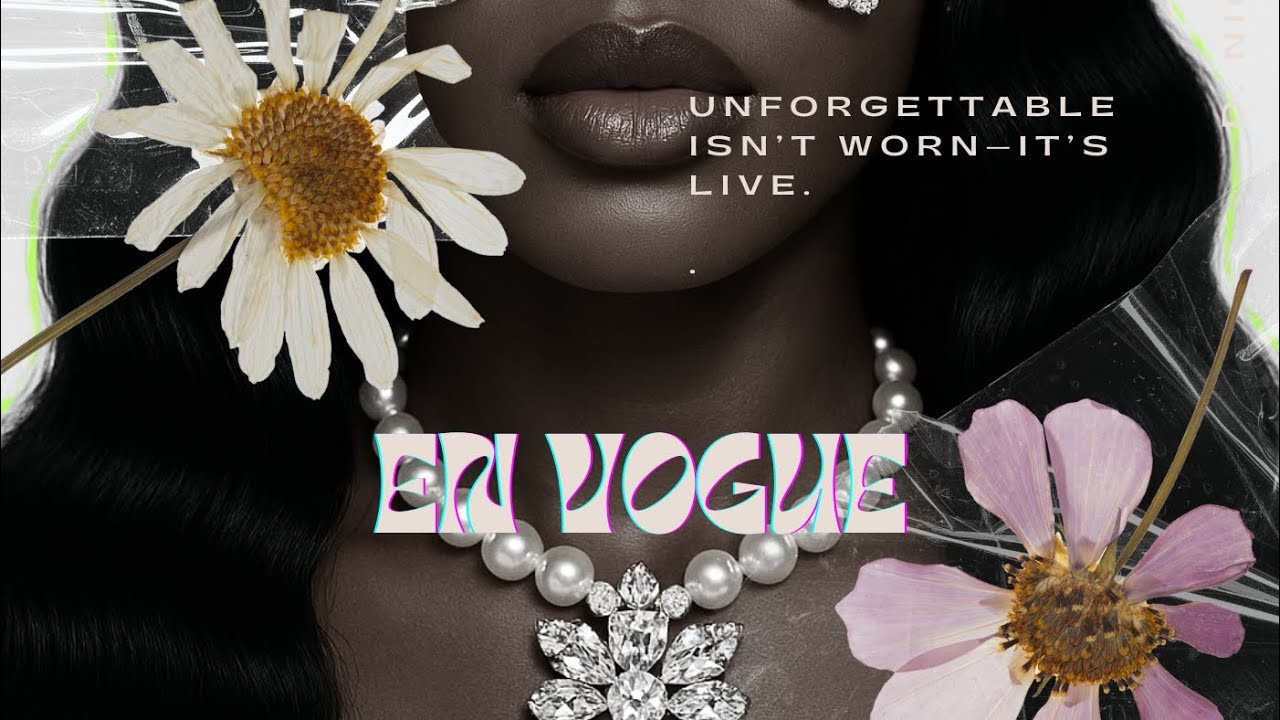 D. Nicole- En Vogue - YouTube