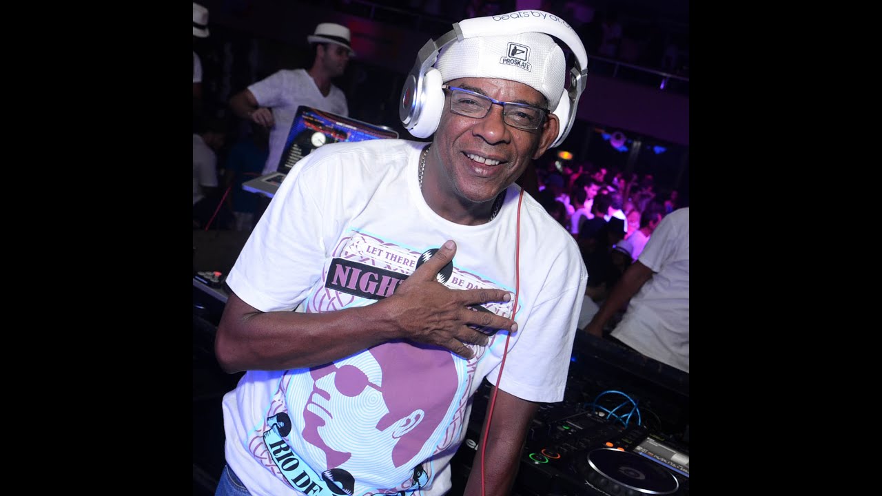 CORELLO DJ - YouTube