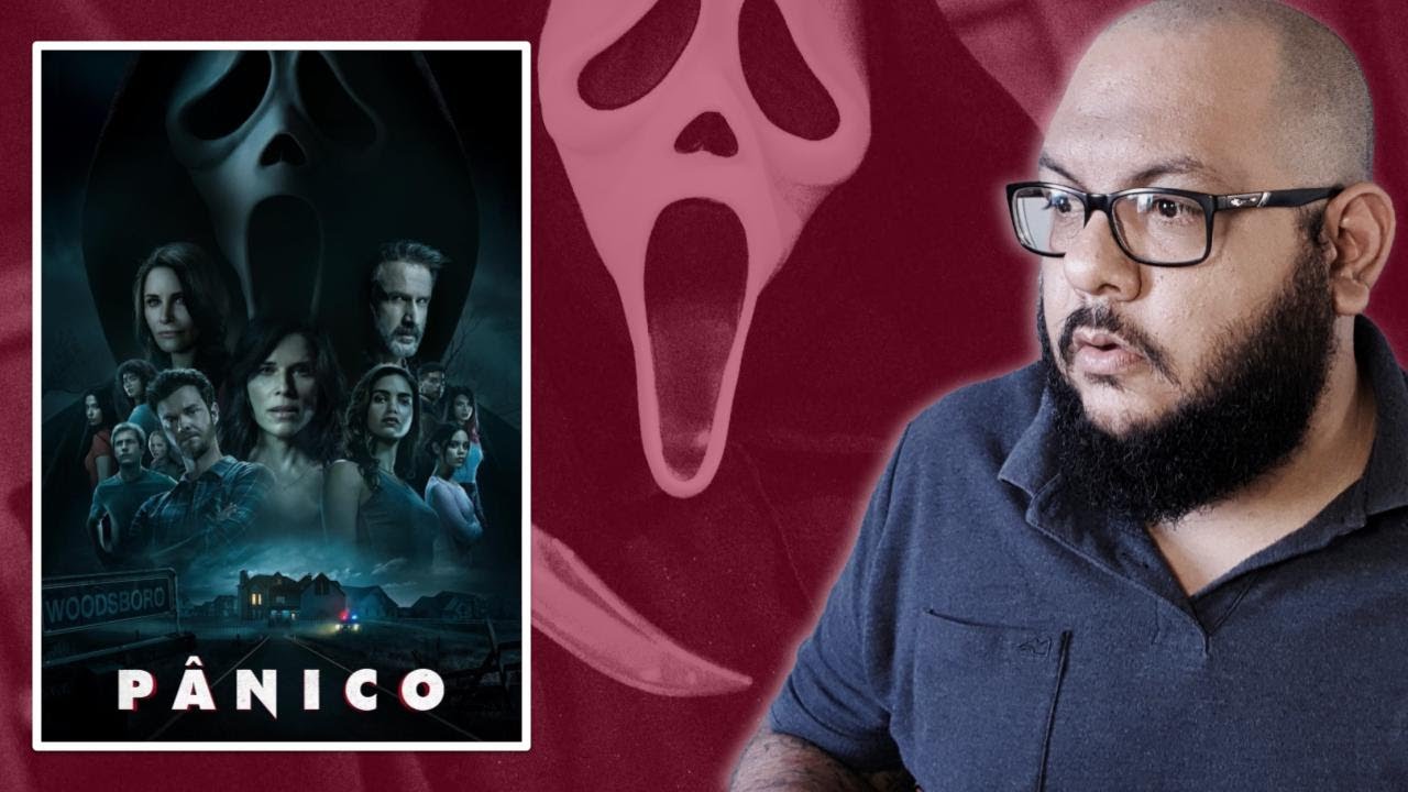 PÂNICO 5: Incrivelmente novo, extremamente velho | Crítica do filme ...