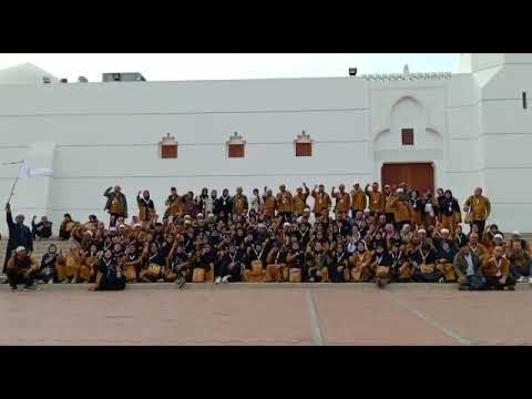 Kunjungan Haji Tour ke Masjid Qisas, Jeddah, Arab Saudi | Marketed by ...