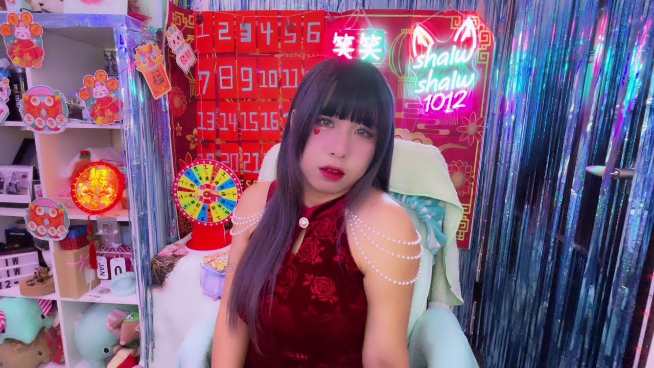 *02/21* !!加班台!! Day18 - YouTube