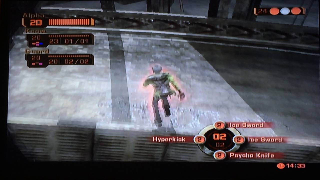 Ledge Jump on Highway - Phantom Dust Guide - YouTube