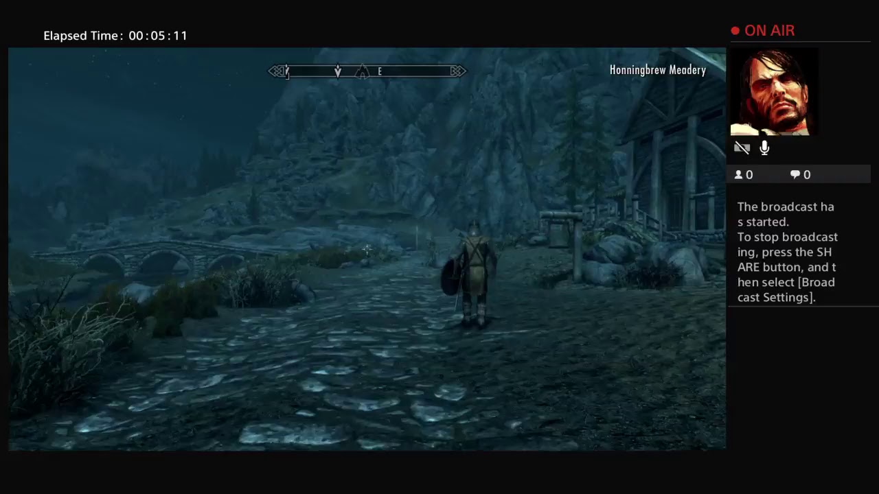 Skyrim Special Edition unusual gems tips - YouTube