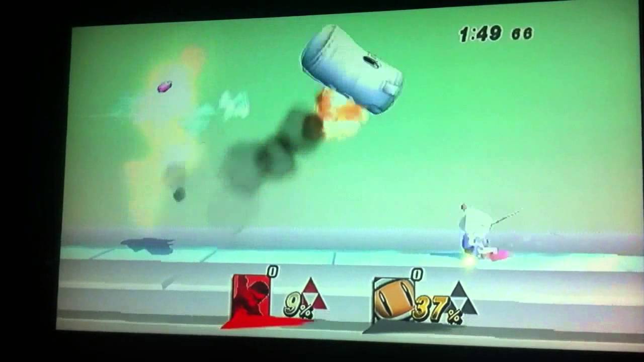 Tabuu Confirmed for Smash - YouTube