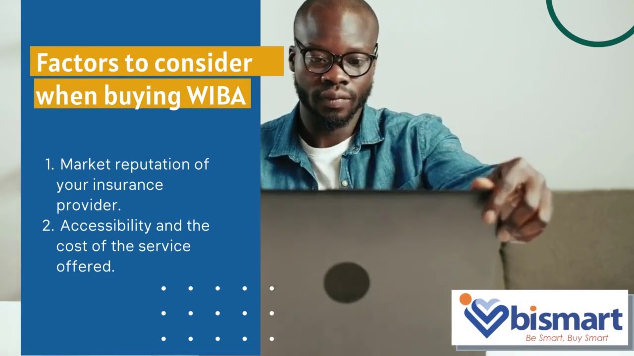 Work Injury Benefits Act (WIBA) Insurance explained - BISMART INSURANCE ...