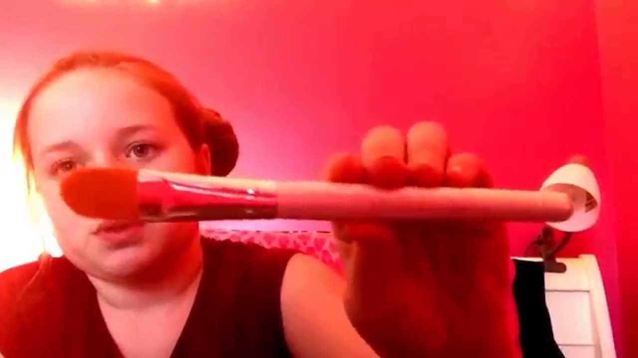My Makeup Collection Youtube