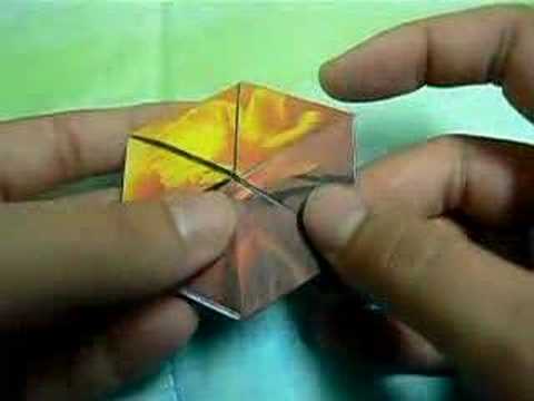 Hexahexaflexagon Tour - YouTube